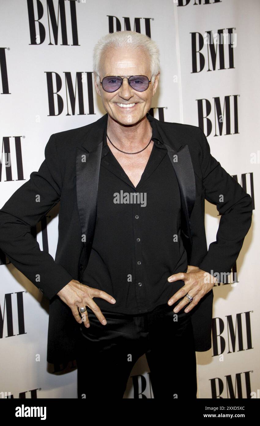 Michael Des Barres at the 60th Annual BMI Film And Television Awards ...