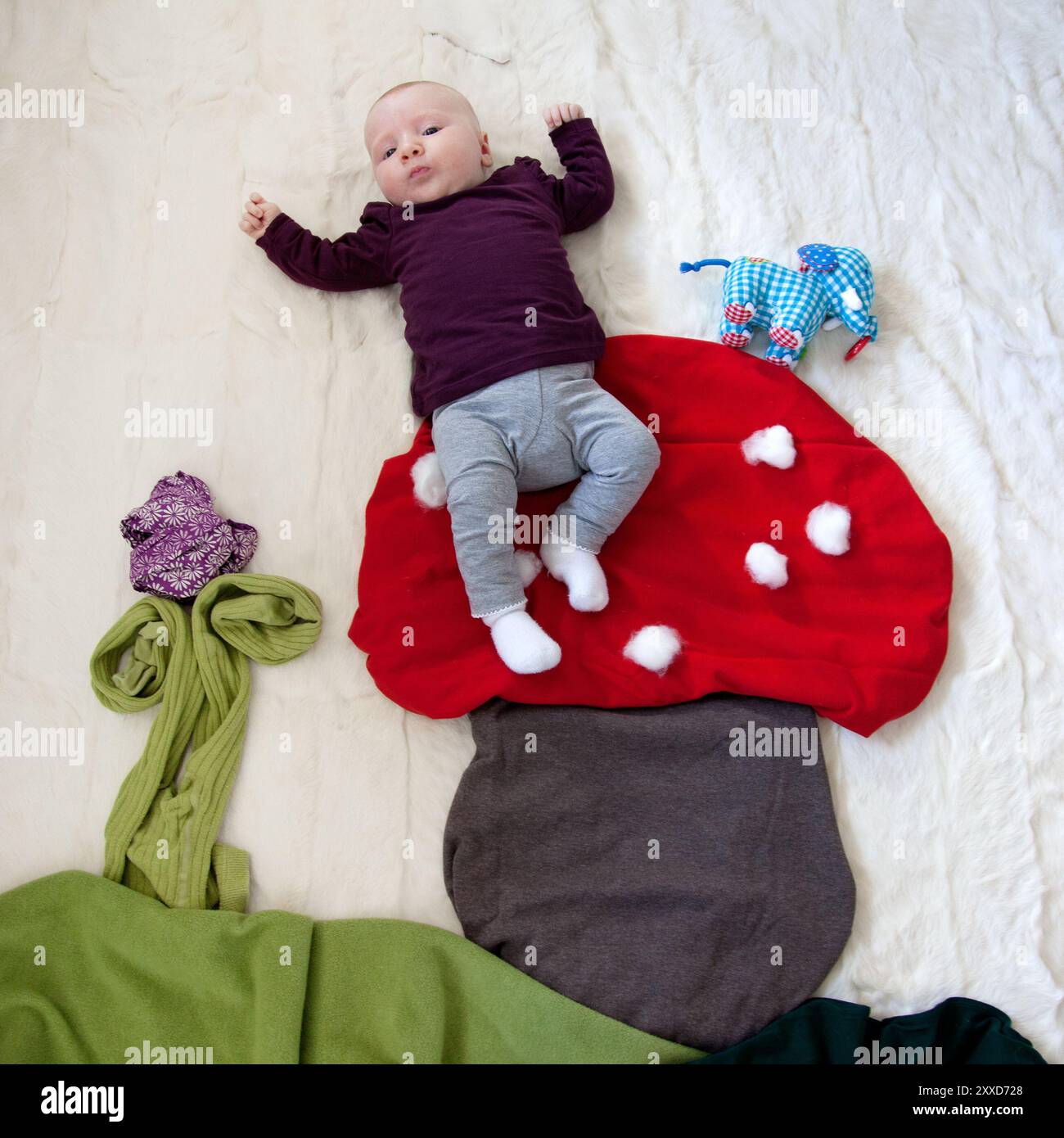 Collage landscape in fantasy hi-res stock photography and images - Alamy