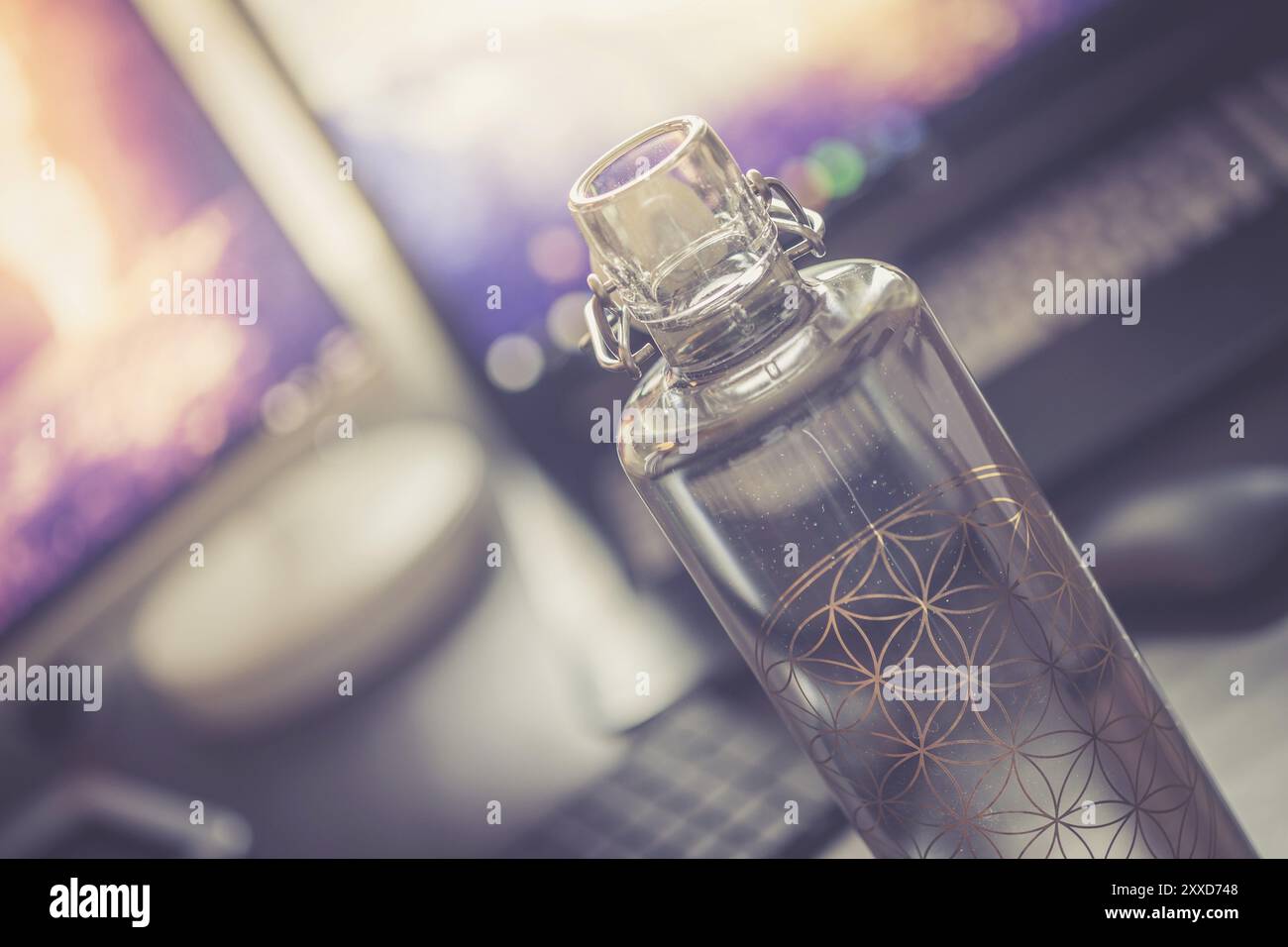 Workplace drink hi-res stock photography and images - Alamy