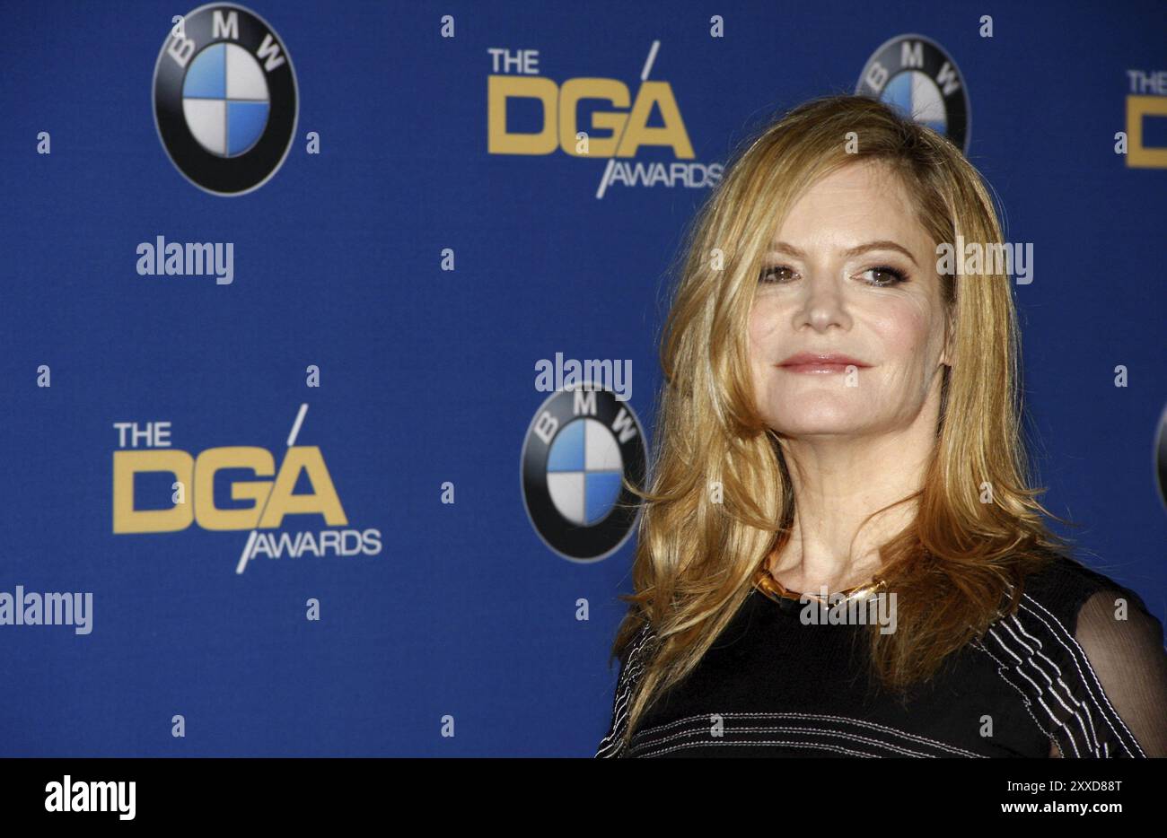 Jennifer Jason Leigh at the 68th Annual Directors Guild Of America ...