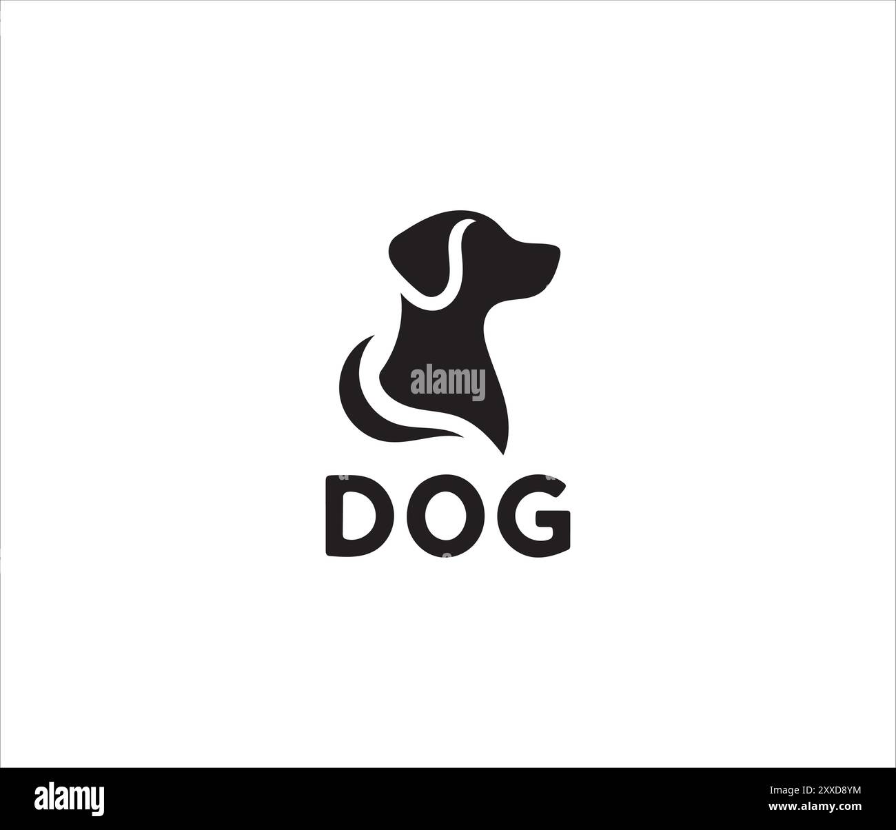 dog head vector illustration Stock Vector Image & Art - Alamy dog head vector illustration Stock Vector Image & Art - Alamy