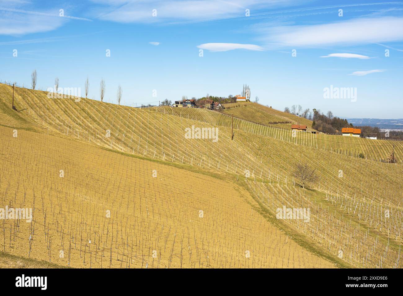 Steiermark boundary hi-res stock photography and images - Alamy