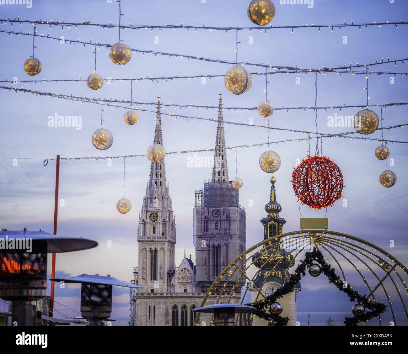 Zagreb run hi-res stock photography and images - Alamy