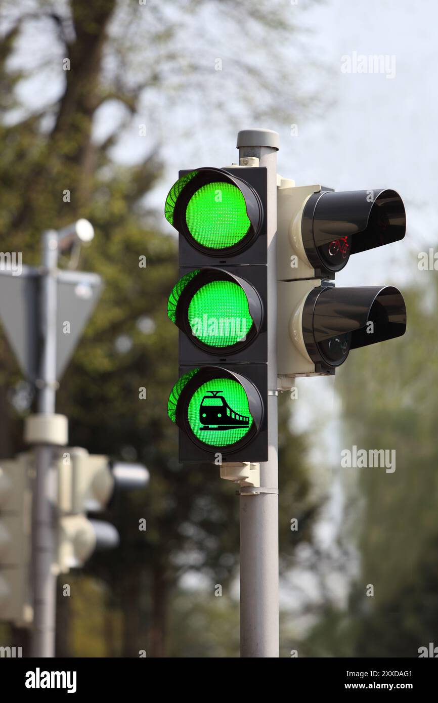 Light means of transport hi-res stock photography and images - Alamy