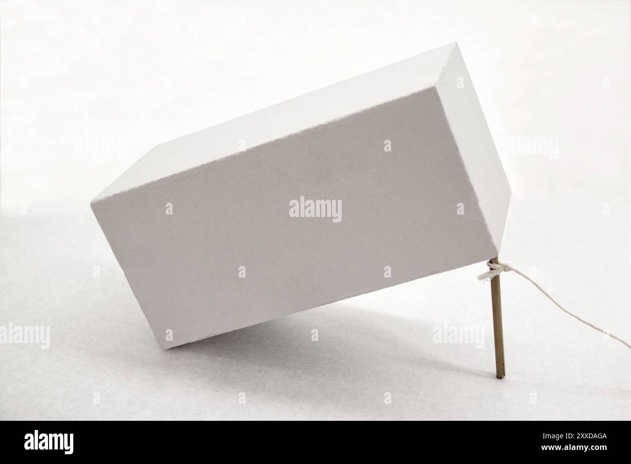 Evil trap, symbol image Stock Photo - Alamy