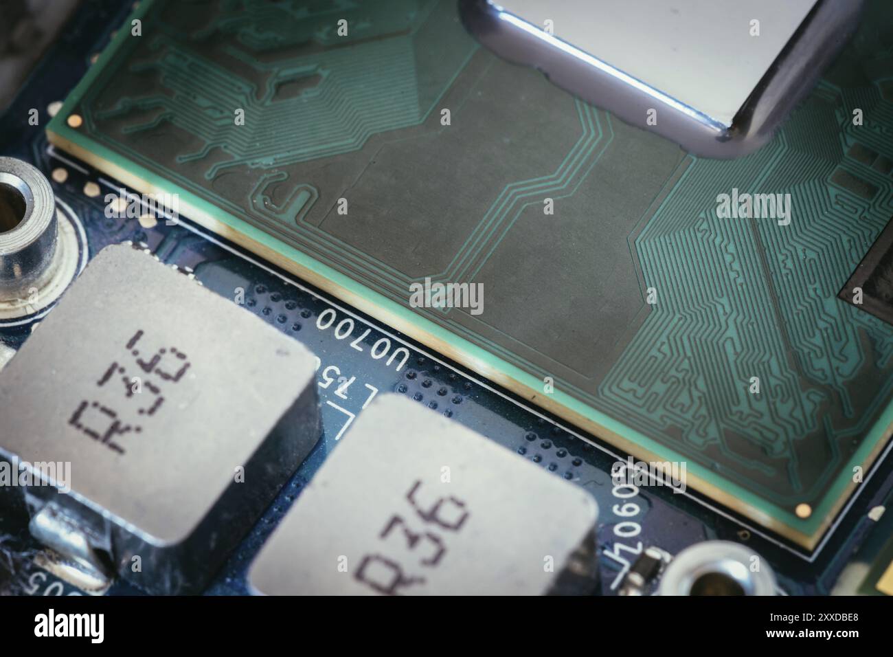 Scientific super market hi-res stock photography and images - Alamy