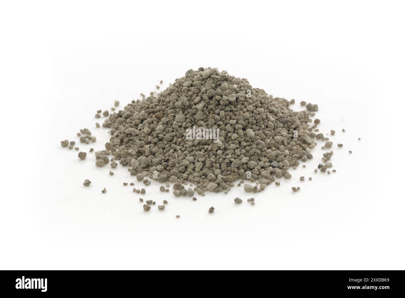 Garden gypsum granules, soil amendment, organic fertilizer, mineral ...