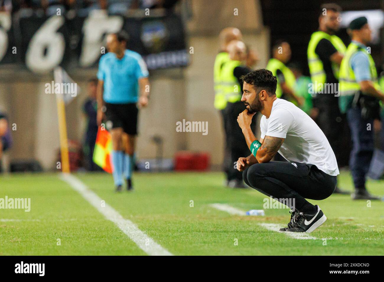 Estadio faro hi-res stock photography and images - Alamy