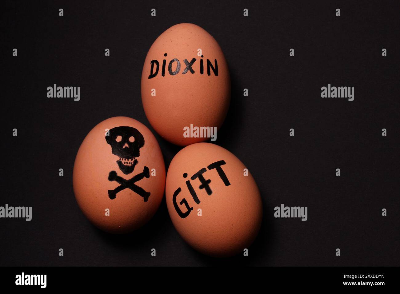 Skeleton egg hi-res stock photography and images - Alamy