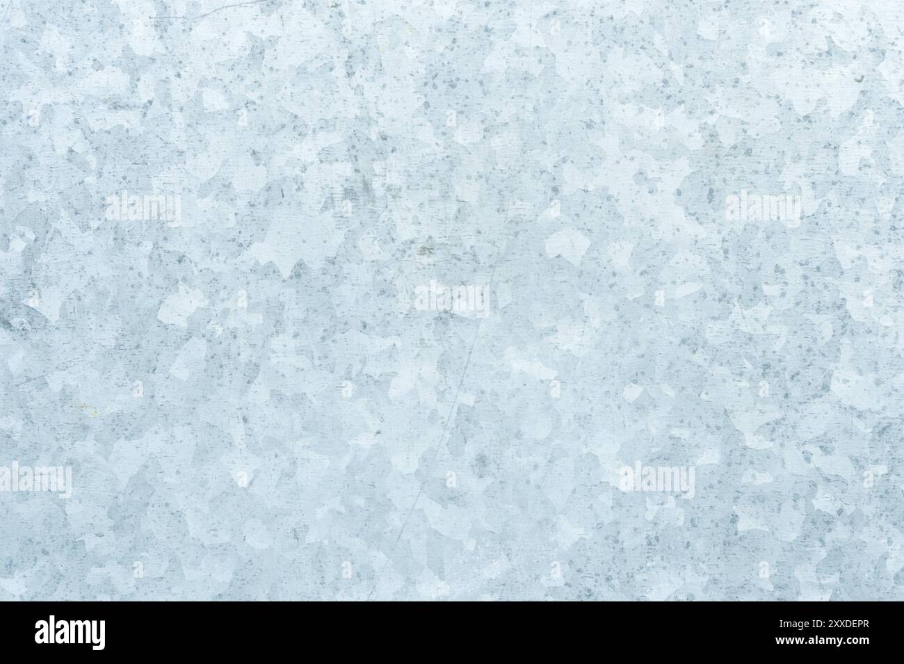 Cink Steel metal texture background in grey blue colors Stock Photo - Alamy