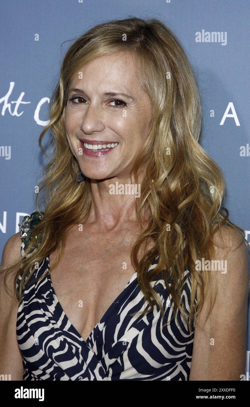 Holly hunter hi-res stock photography and images - Alamy