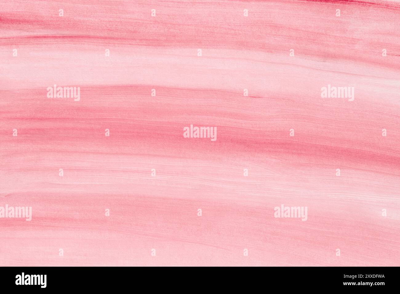 pink painted background on paper texture Stock Photo - Alamy