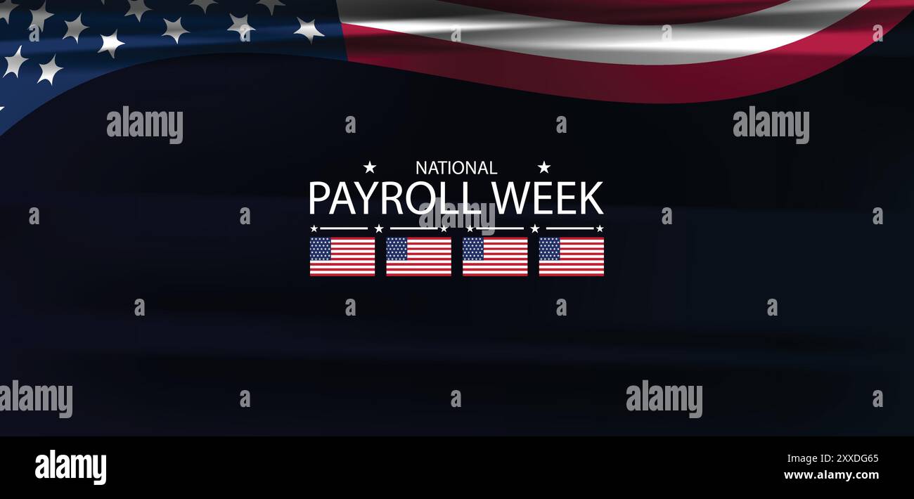National Payroll Week A Celebration of the Professionals Who Ensure ...