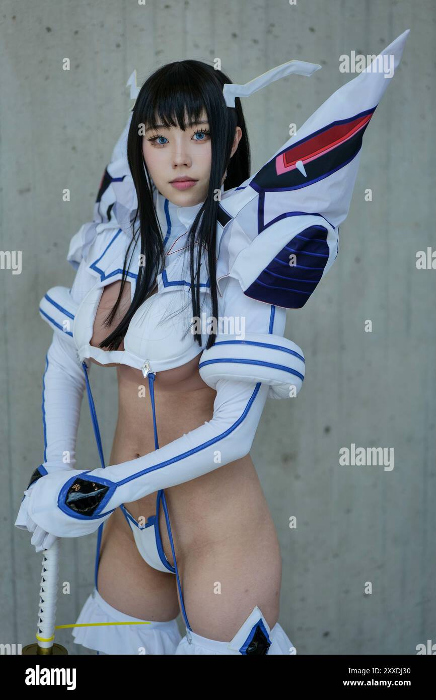 Japaneseanimation hi-res stock photography and images - Alamy