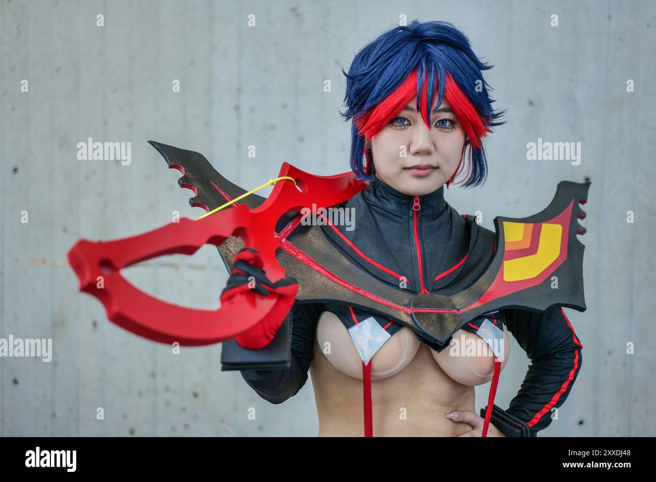 Japaneseanimation hi-res stock photography and images - Alamy