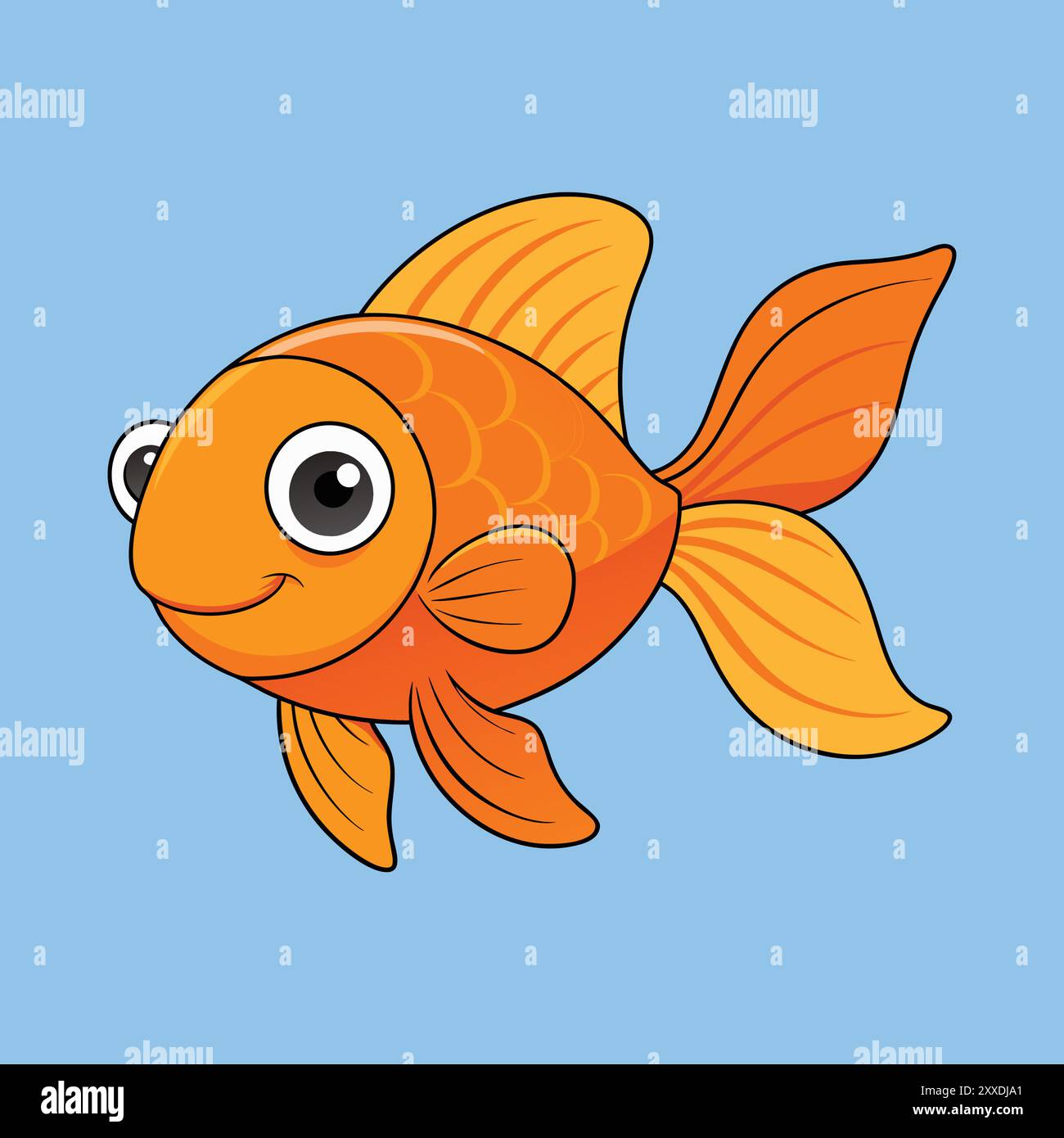 Aquaticart Stock Vector Images - Alamy