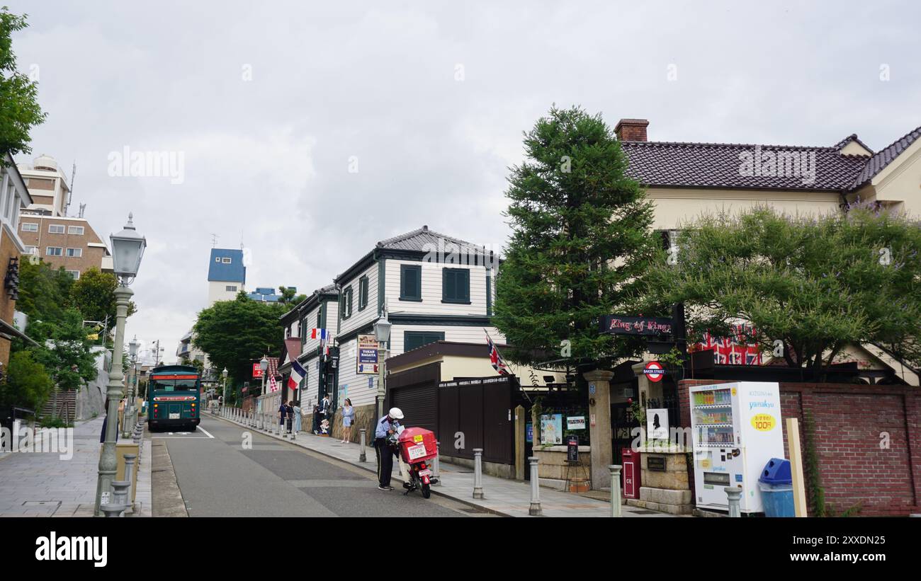 Western kobe hi-res stock photography and images - Alamy