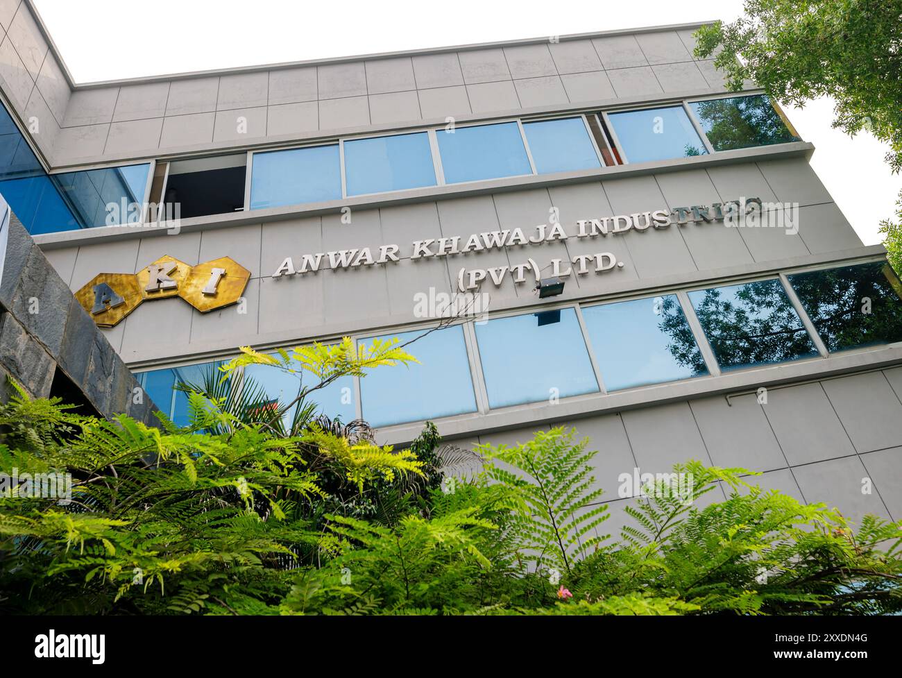 Sialkot industry hi-res stock photography and images - Alamy