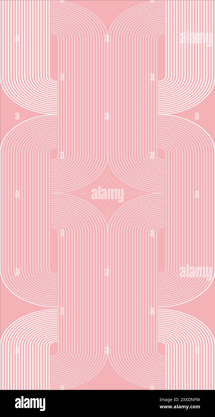 Texture Design Wallpaper Stock Vector Image & Art - Alamy