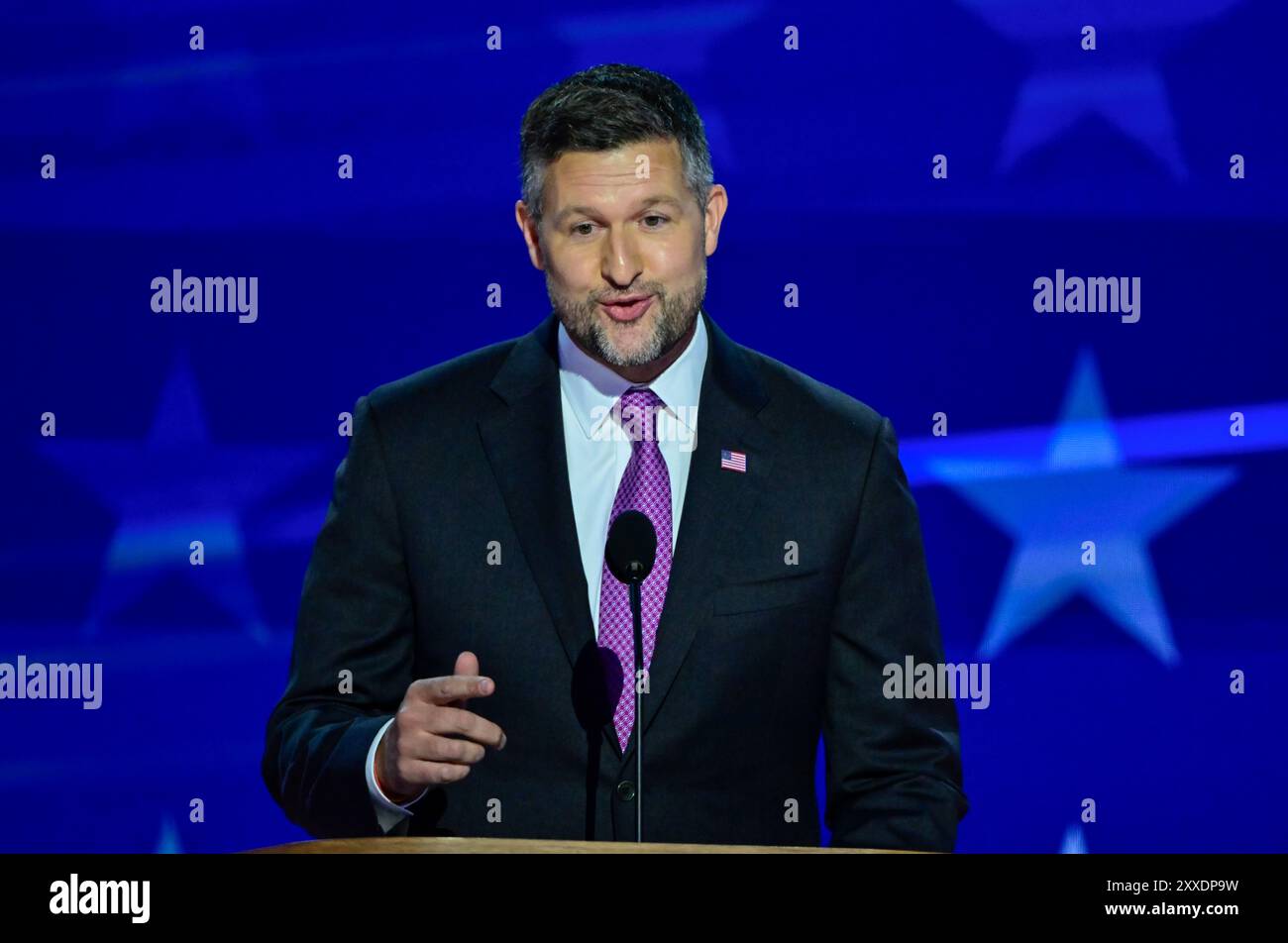 Pat ryan democrat hi-res stock photography and images - Alamy