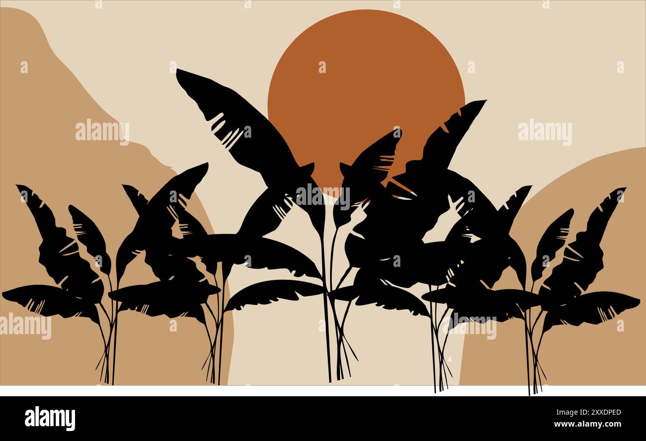 Paint nature shiny fluid Stock Vector Images - Alamy