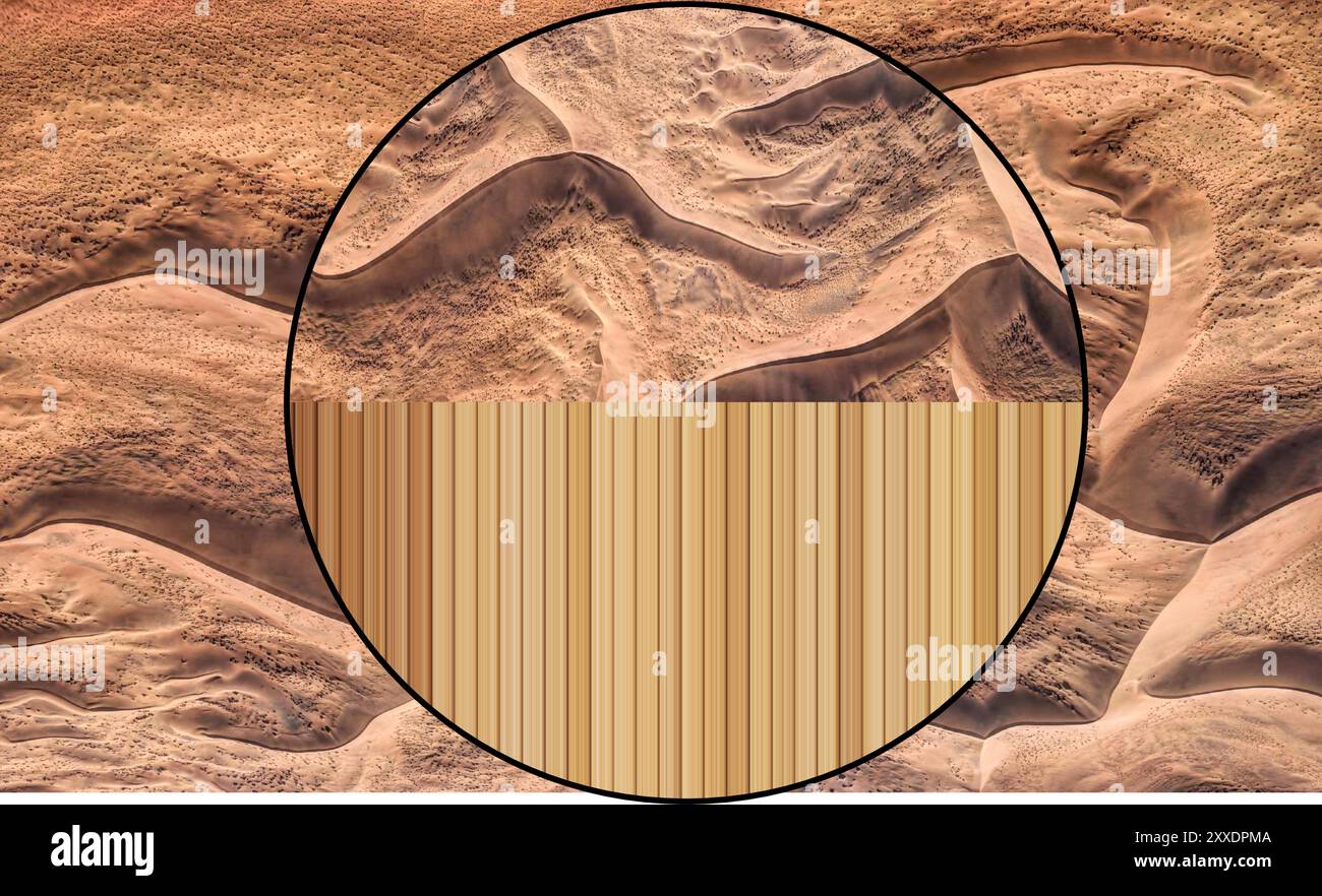 zoom 3d effect design Stock Vector Image & Art - Alamy