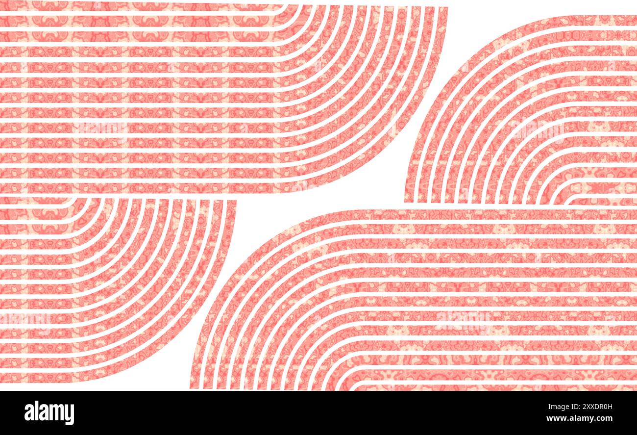 Texture Design Wallpaper Stock Vector Image & Art - Alamy