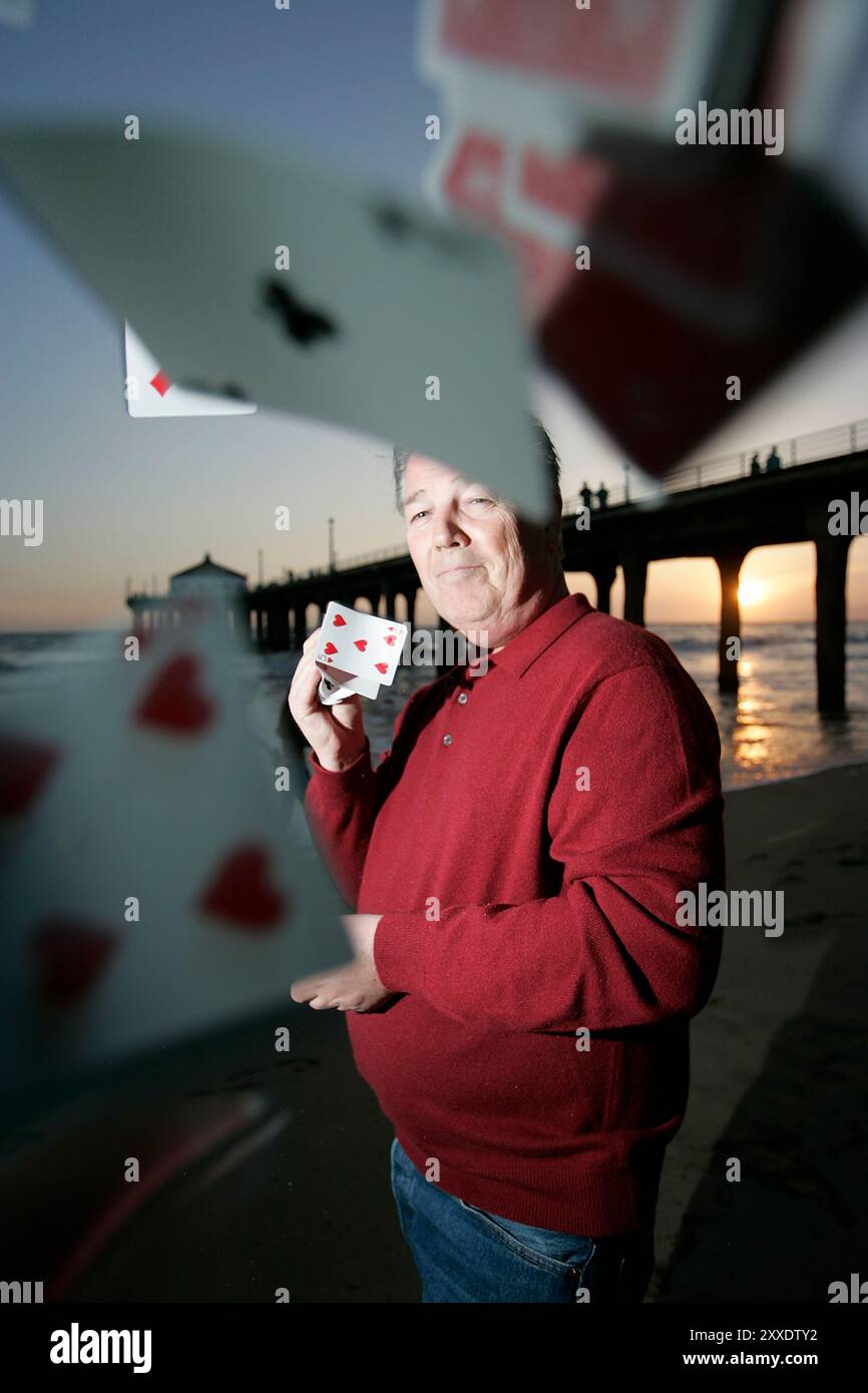 Thor hansen hi-res stock photography and images - Alamy