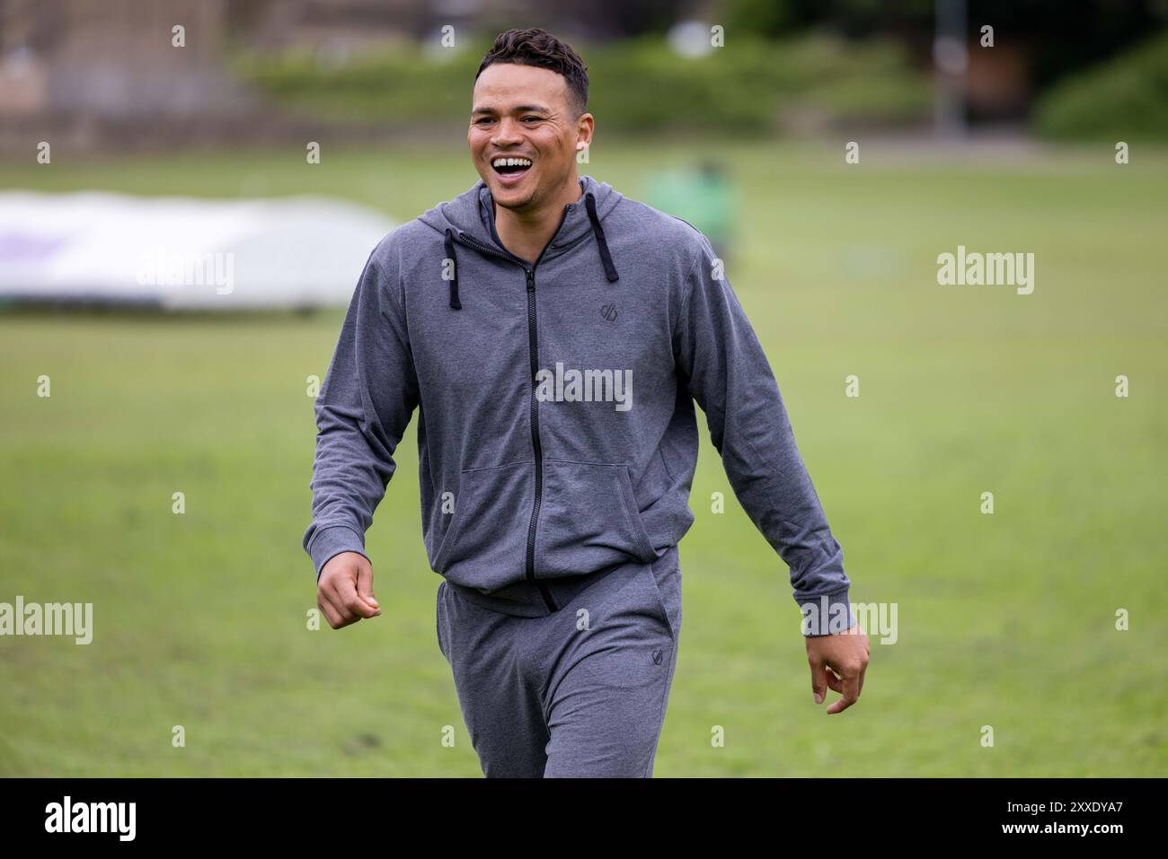 Jenas hi-res stock photography and images - Alamy