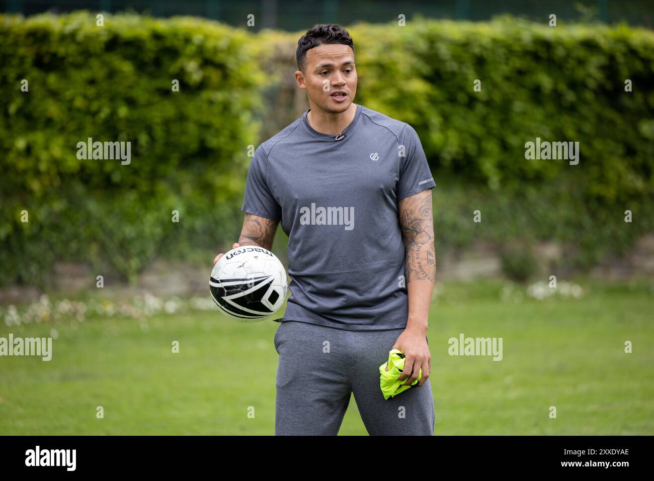 Jena's hi-res stock photography and images - Alamy