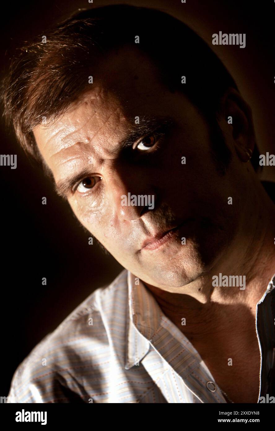 Cd artist hi-res stock photography and images - Alamy