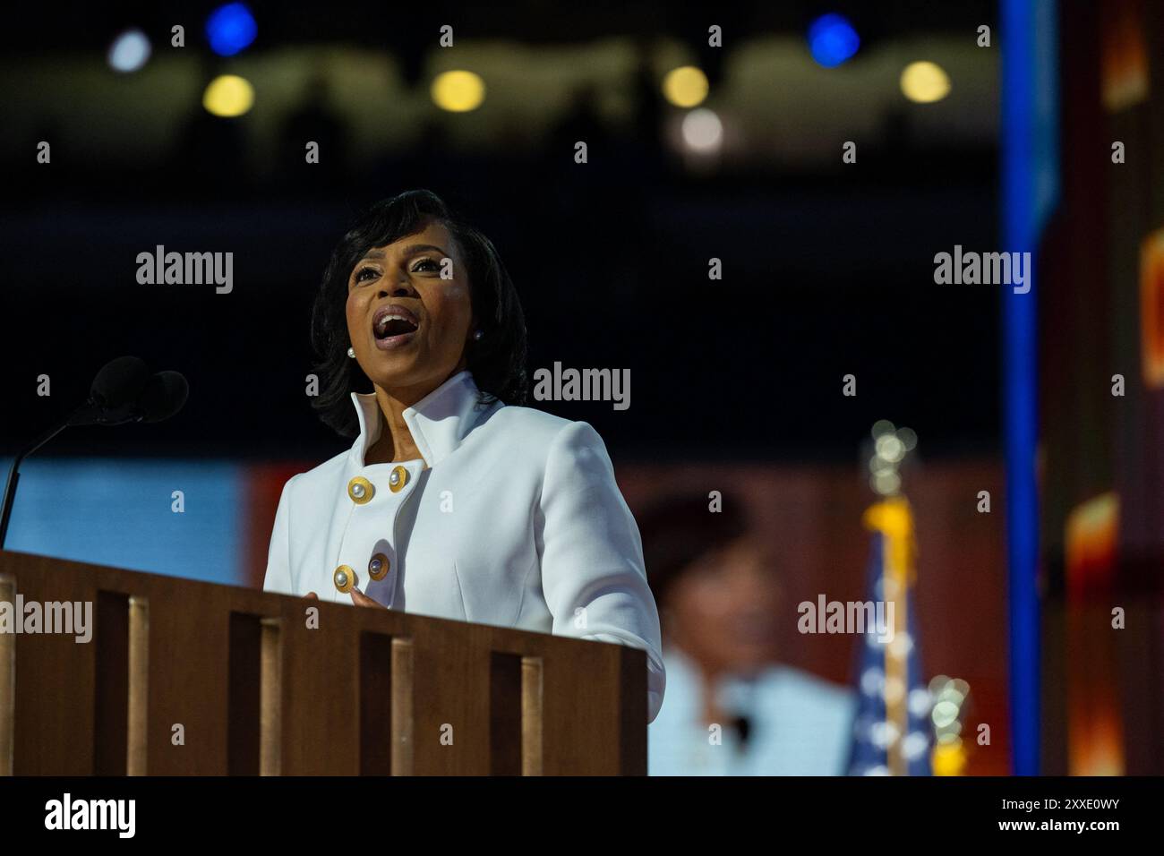 Chicago usa 20 august hi-res stock photography and images - Alamy