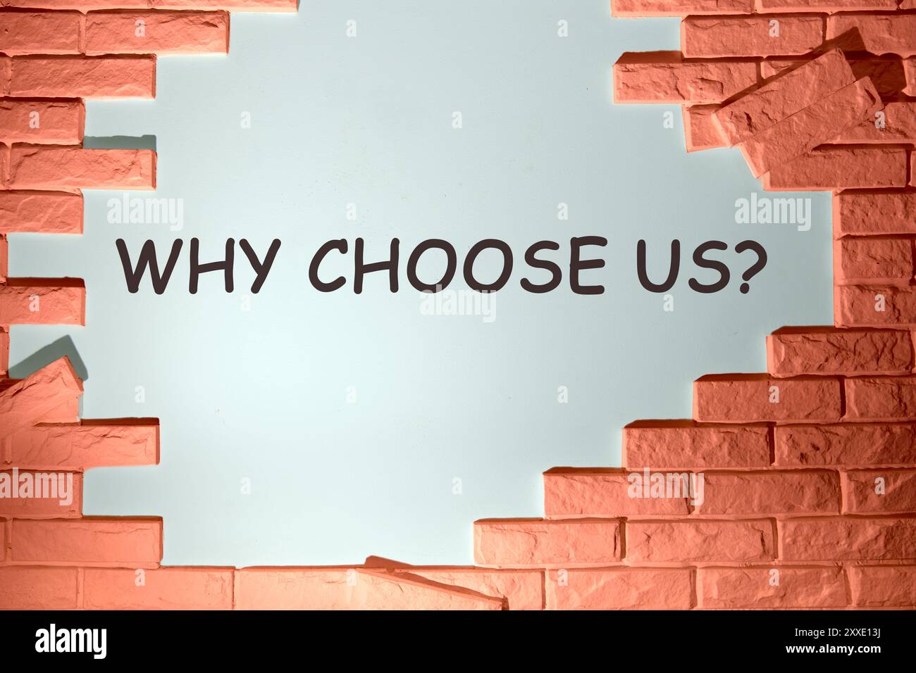 Word writing text Why Choose Us Question. Business concept. WHY CHOOSE ... Word writing text Why Choose Us Question. Business concept. WHY CHOOSE ...