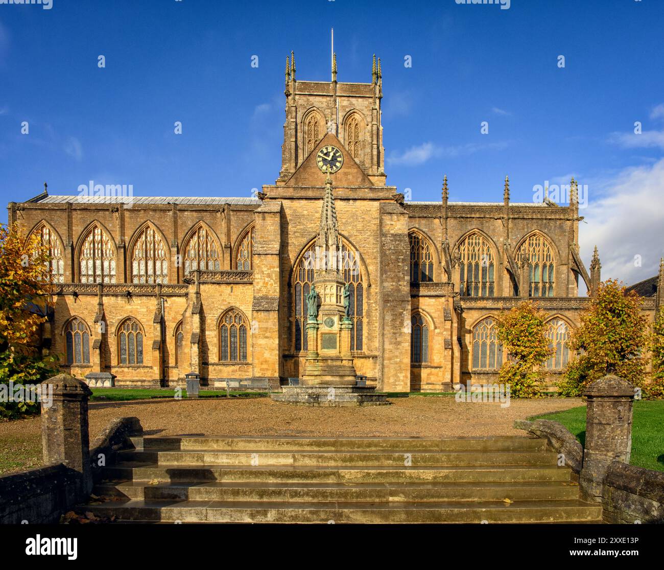 Digby memorial hi-res stock photography and images - Alamy