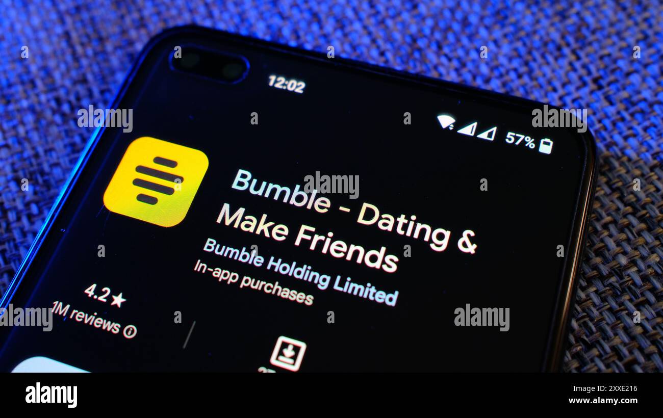 Romantic chat company logo hi-res stock photography and images - Alamy