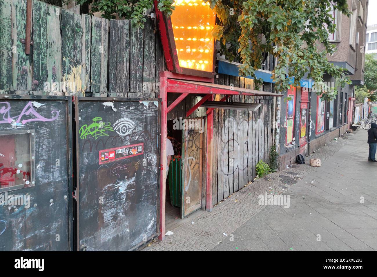 Salon zur wilden renate hi-res stock photography and images - Alamy