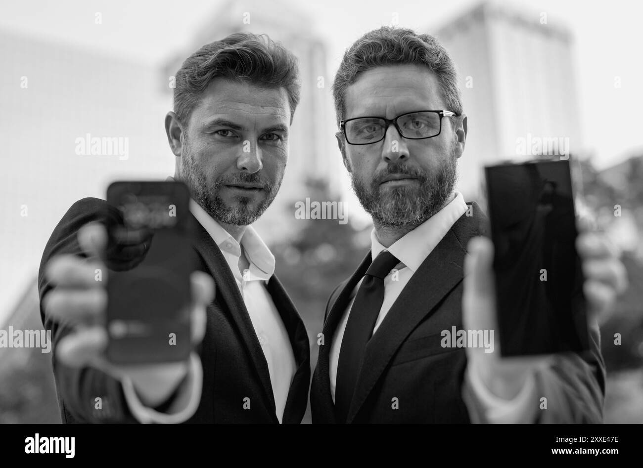 Investment management group Black and White Stock Photos & Images - Alamy