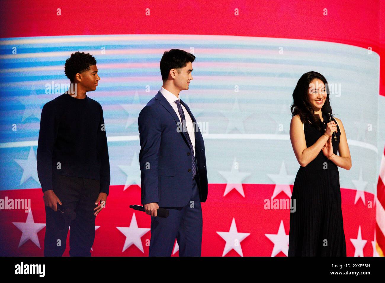 Jasper emhoff hi-res stock photography and images - Alamy