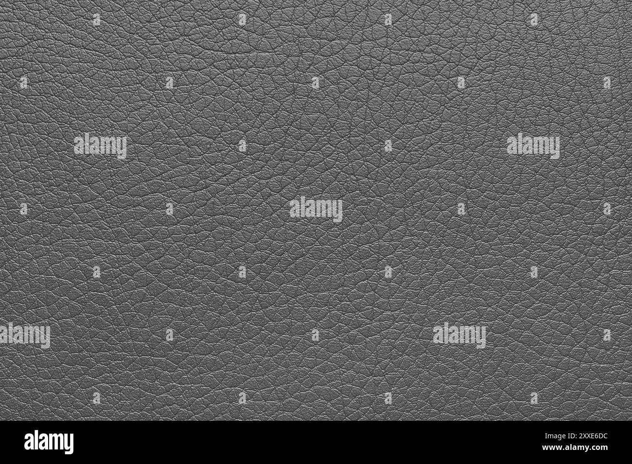 Natural, genuine gray leather texture close up, macro. Structure of ...