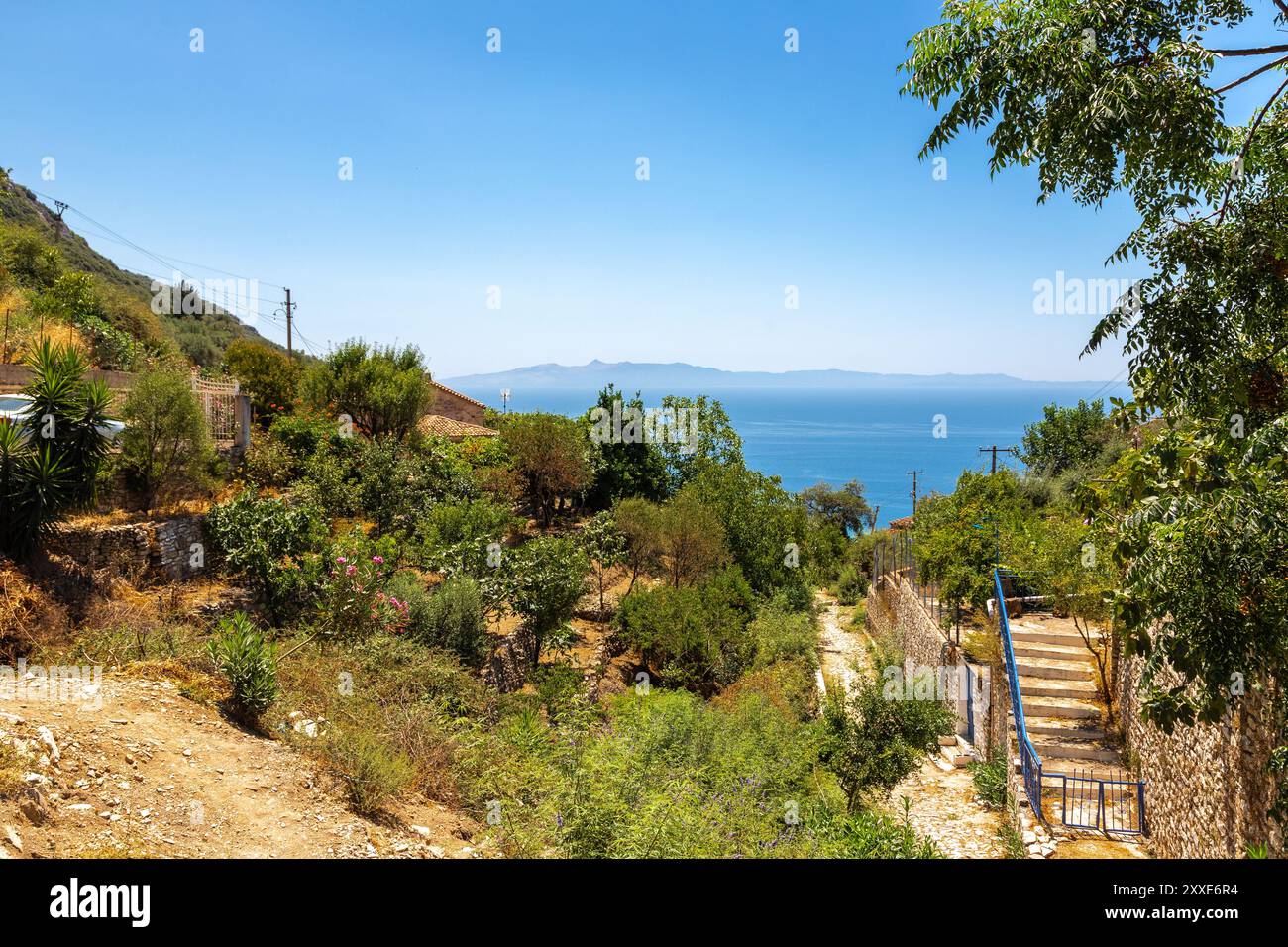 Old qeparo hi-res stock photography and images - Alamy