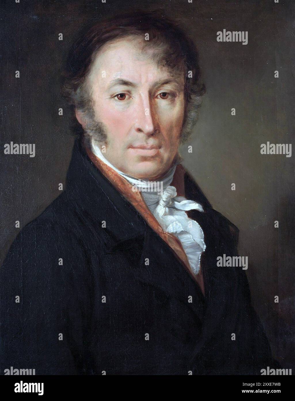 Nikolai 1766 1826 hi-res stock photography and images - Alamy