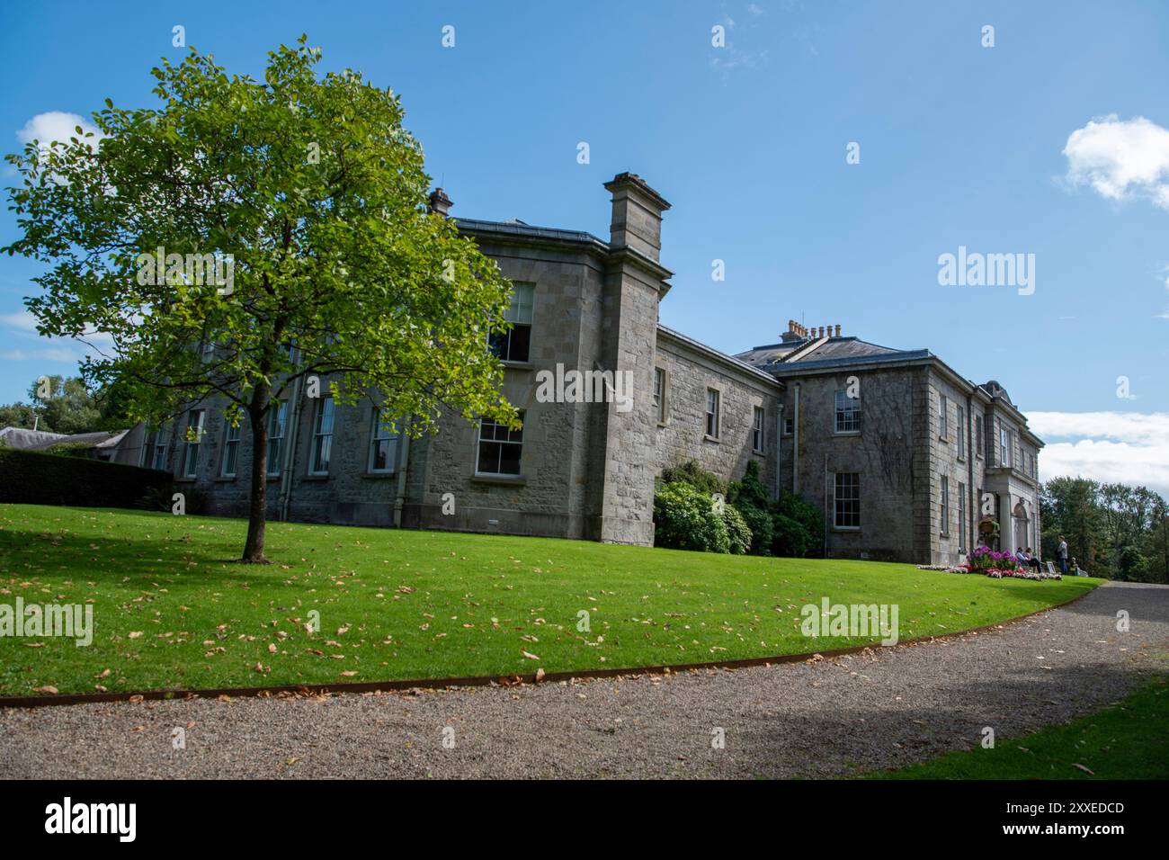 The argory northern ireland hi-res stock photography and images - Alamy