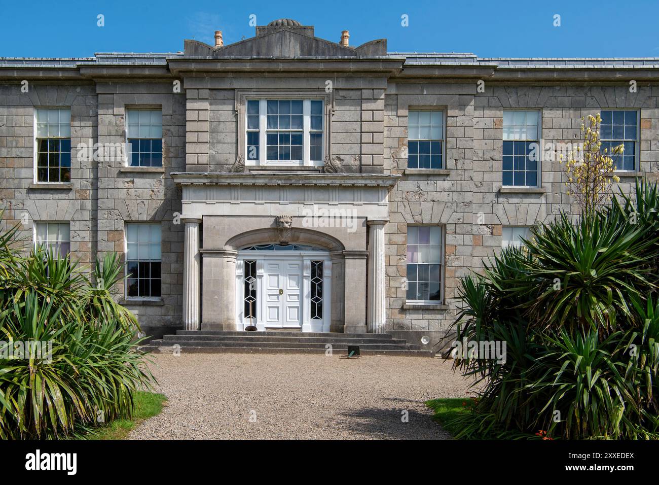 The argory northern ireland hi-res stock photography and images - Alamy