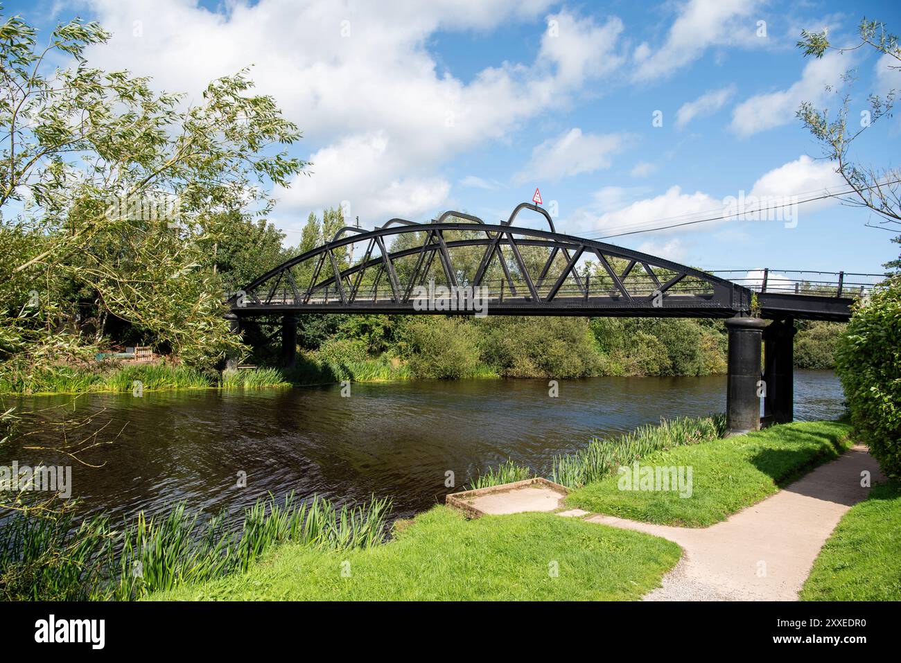 Moy bridge hi-res stock photography and images - Alamy