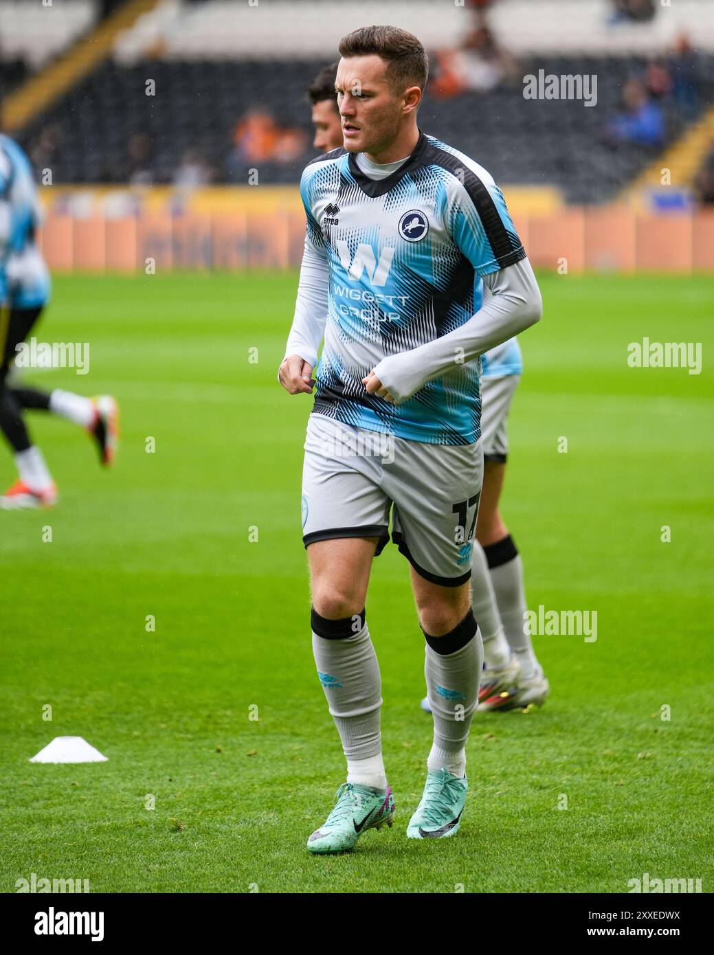 Macaulay langstaff 2024 hi-res stock photography and images - Alamy