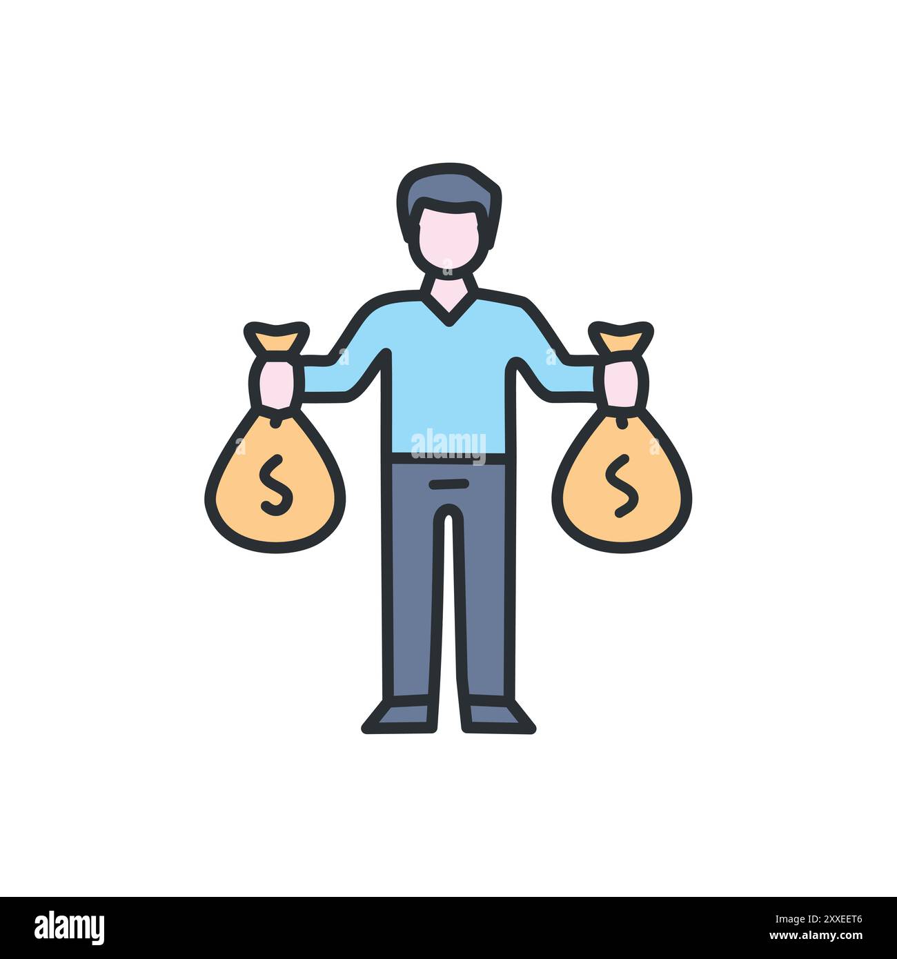 Lira bills Stock Vector Images - Alamy