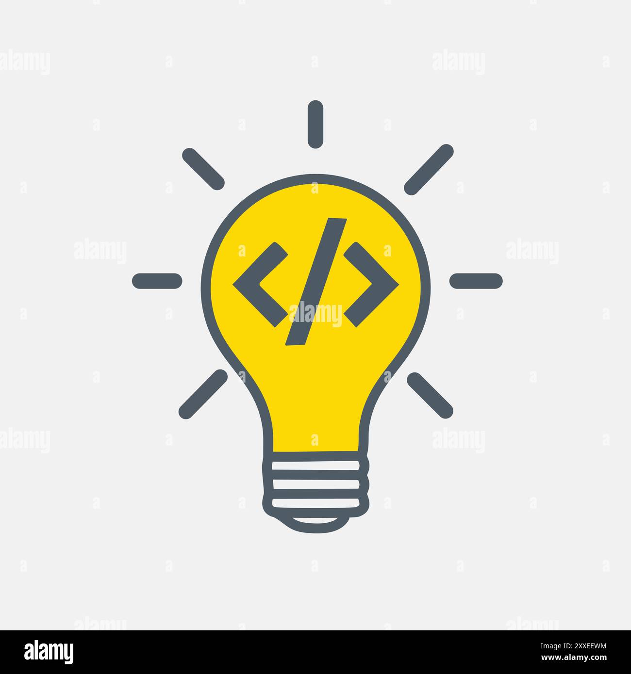 Data software solutions Stock Vector Images - Alamy