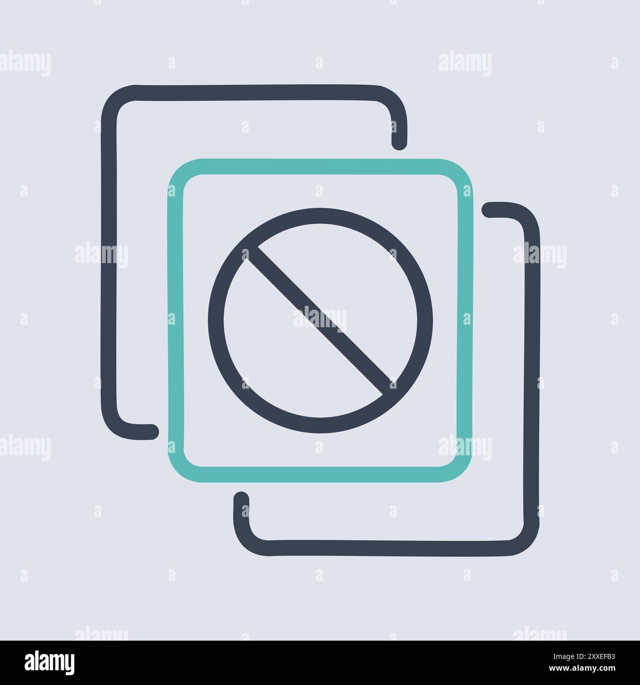 Two entry Stock Vector Images - Alamy