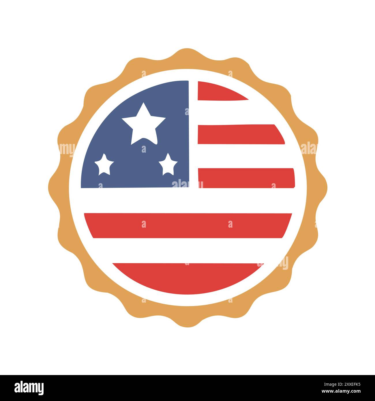 Red flag clipart Stock Vector Images - Alamy