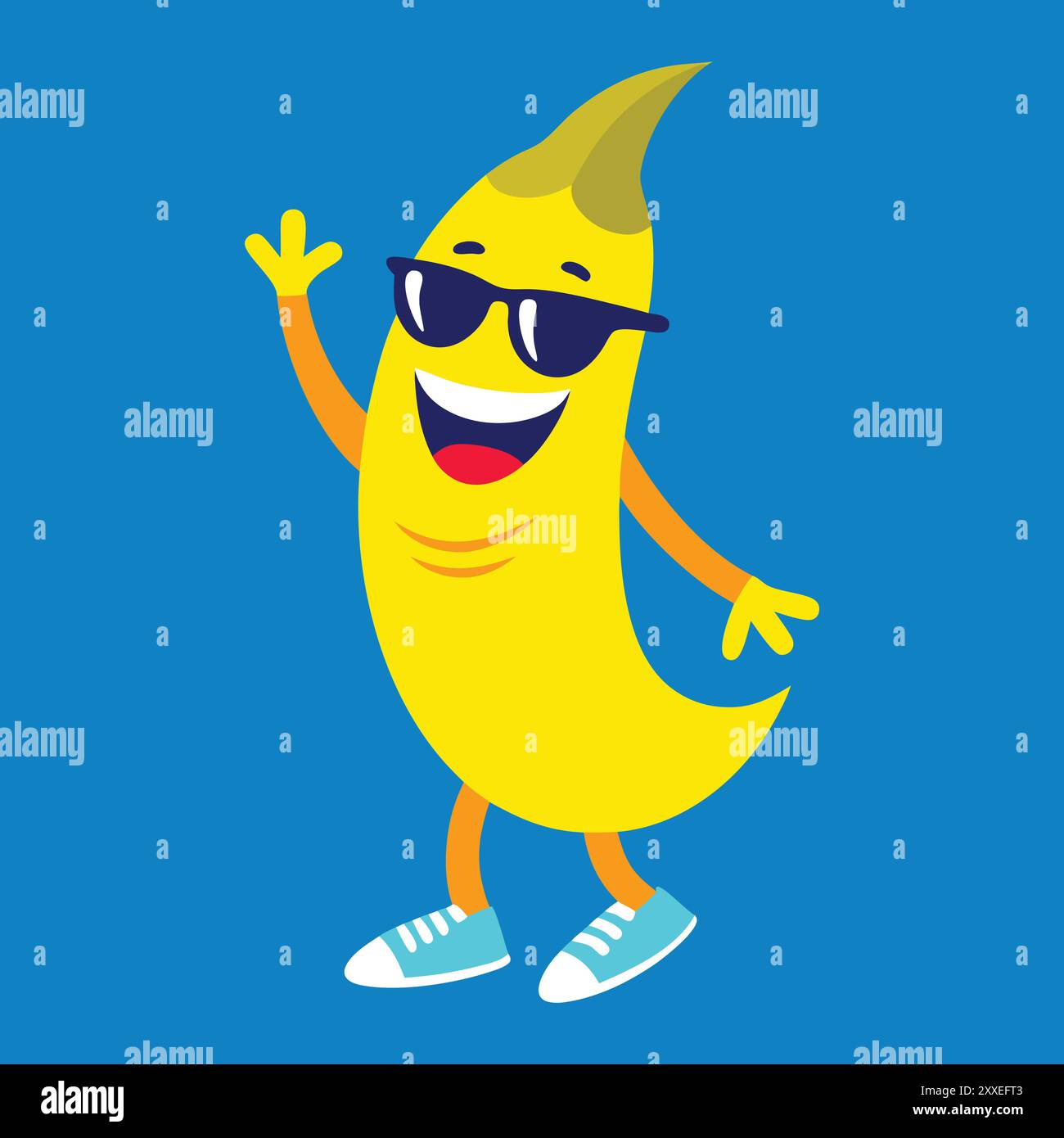 Happybanana hi-res stock photography and images - Alamy